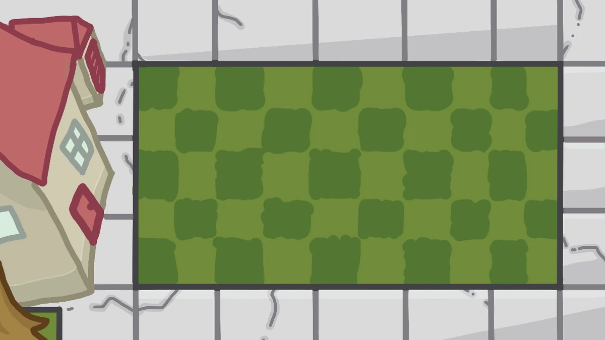 Player's House (PvZS) | Plants vs. Zombies Character Creator Wiki | Fandom