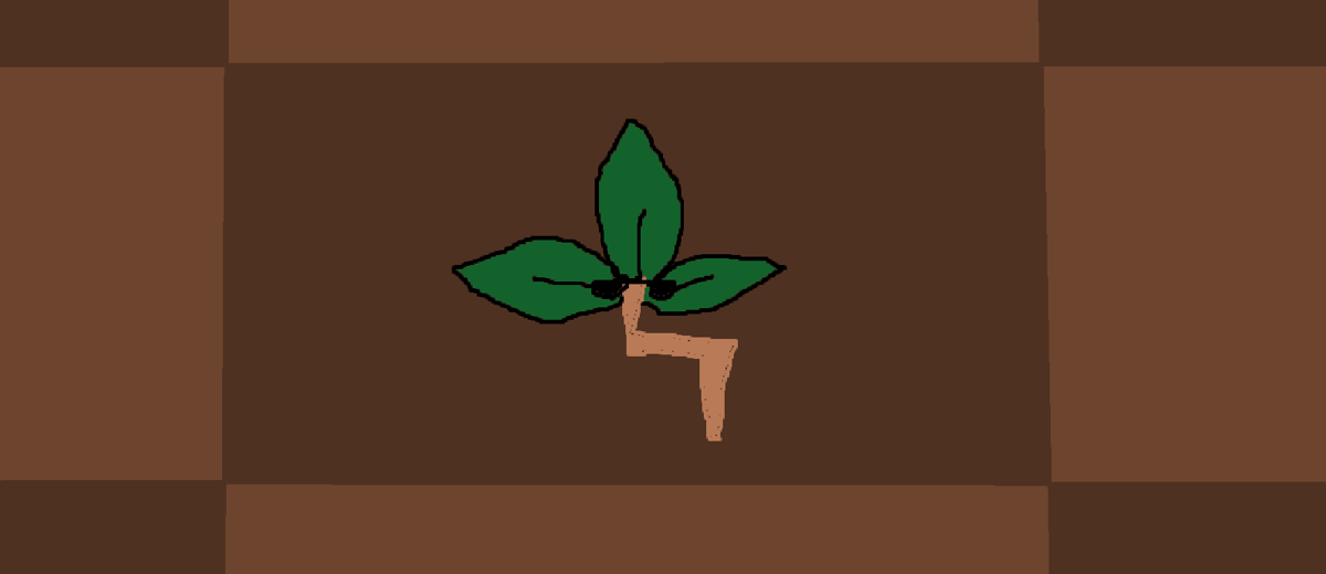 Mystery Sprout | Plants vs. Zombies Character Creator Wiki | Fandom