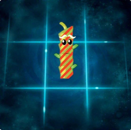 Candy Cane (404That'sAnError) | Plants vs. Zombies Character Creator ...