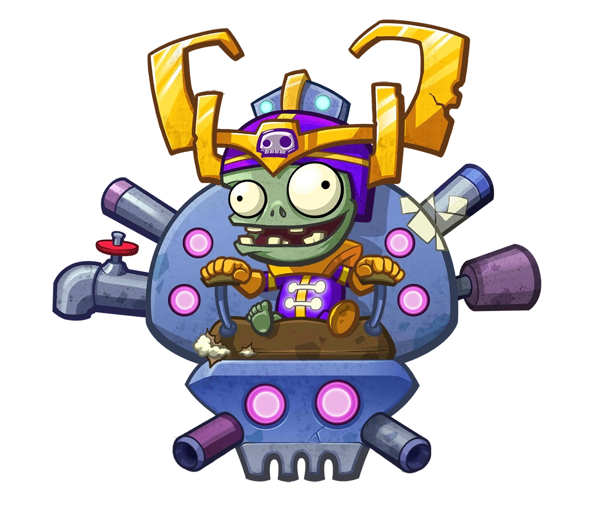 Huge Giganticus (PvZ:E) | Plants vs. Zombies Character Creator Wiki ...