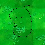 Mega Bean | Plants vs. Zombies Character Creator Wiki | Fandom