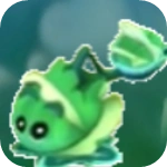 Cabbage-Pult (Plants vs. Zombies: Garden Warfare) | Plants vs. Zombies ...