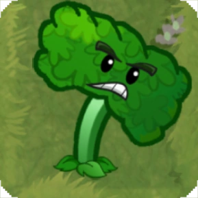 Hedgehammer | Plants vs. Zombies Character Creator Wiki | Fandom