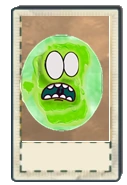 Radioactive Bean | Plants vs. Zombies Character Creator Wiki | Fandom