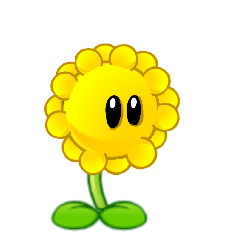 Sun Gun | Plants vs. Zombies Character Creator Wiki | Fandom