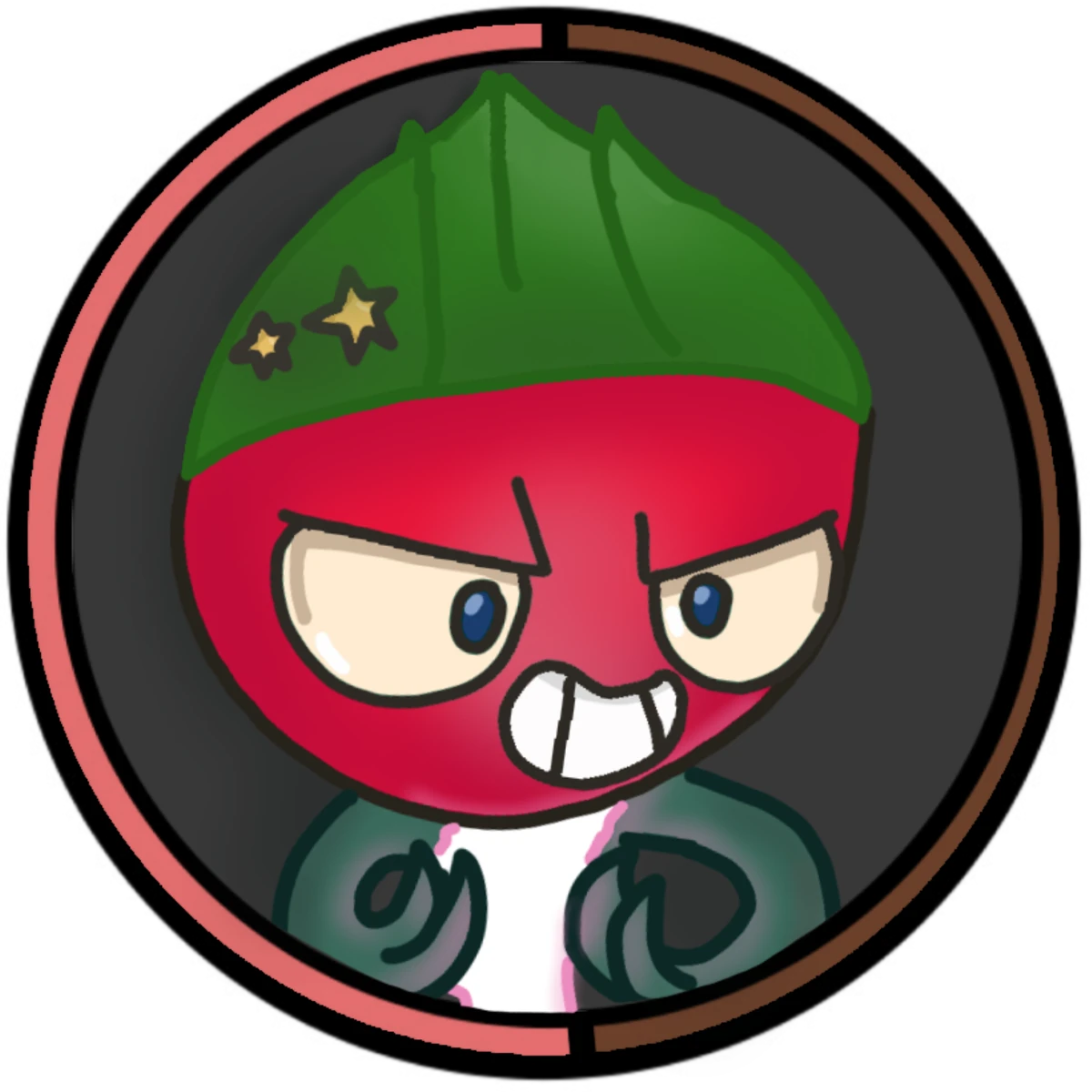 Colonel Currant | Plants vs. Zombies Character Creator Wiki | Fandom
