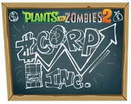 ZCorp Incorporated Incorporation | Plants vs. Zombies Character Creator ...