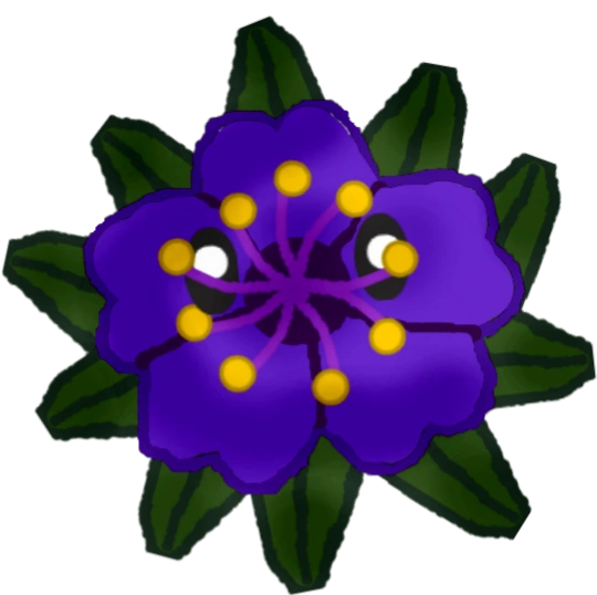 Night Bloom | Plants vs. Zombies Character Creator Wiki | Fandom