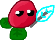 Cyberry | Plants vs. Zombies Character Creator Wiki | Fandom