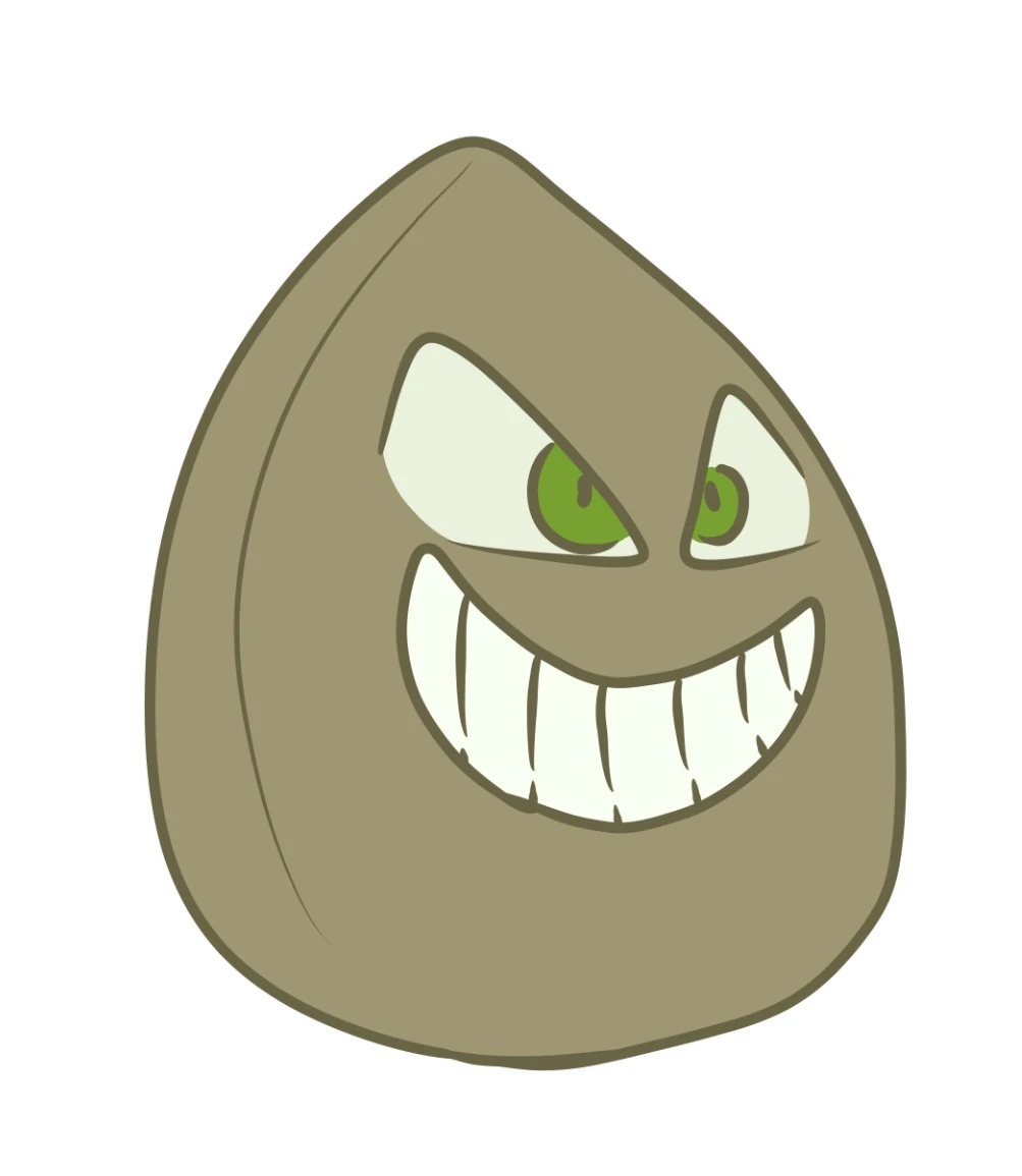 Chia Seed | Plants vs. Zombies Character Creator Wiki | Fandom