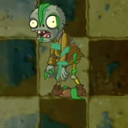Seaweed Zombie | Plants vs. Zombies Character Creator Wiki | Fandom