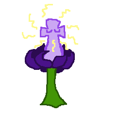 Monk Flower | Plants vs. Zombies Character Creator Wiki | Fandom