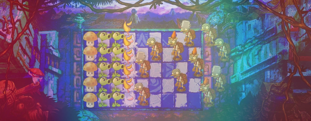 Category:Buffing plants | Plants vs. Zombies Character Creator Wiki ...