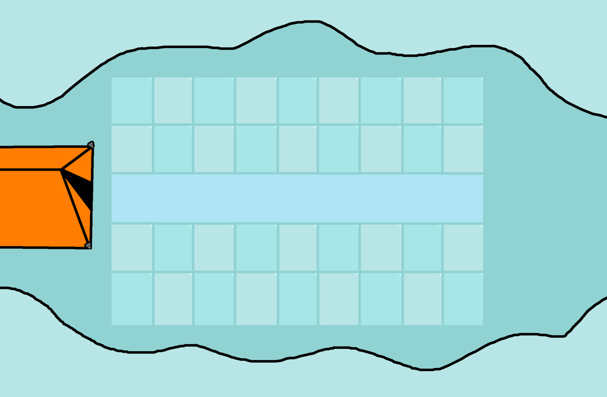 Iceblock Tundra | Plants vs. Zombies Character Creator Wiki | Fandom