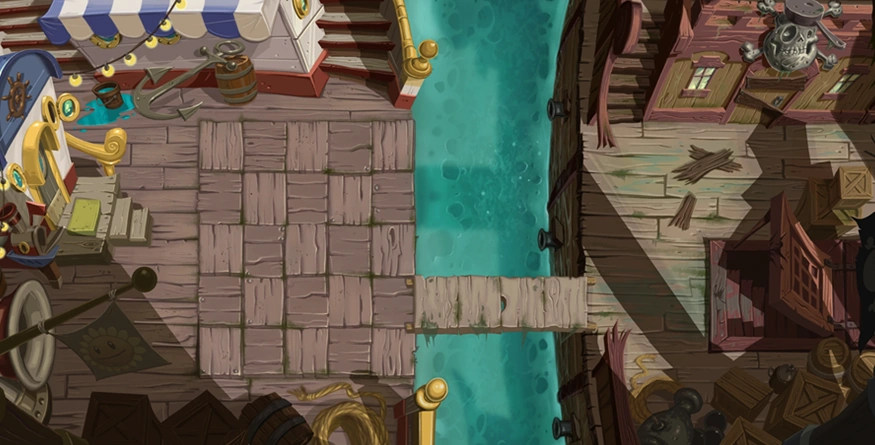 Pirate Seas (Thymewarped) | Plants vs. Zombies Character Creator Wiki ...