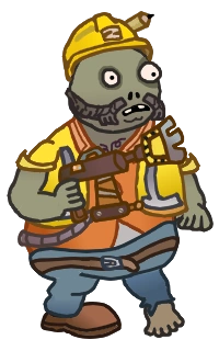 Plants vs. Zombies Rocket Riders | Plants vs. Zombies Character Creator ...