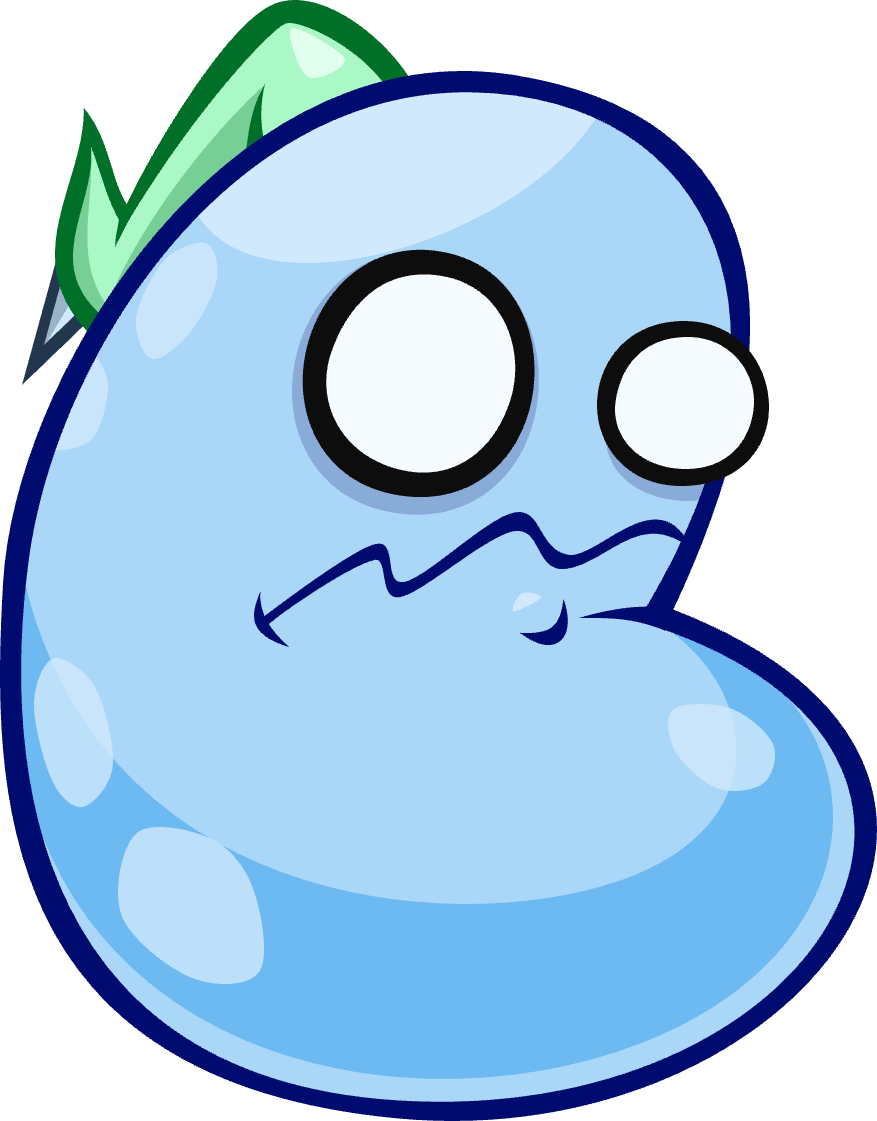 Cool Bean (PvZ3) | Plants vs. Zombies Character Creator Wiki | Fandom