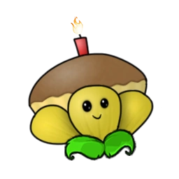 Buttercupcake | Plants vs. Zombies Character Creator Wiki | Fandom