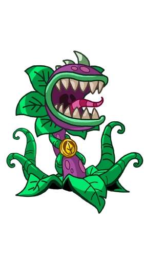 Chompzilla (Plants vs. Zombies: Build Your Lawn!) | Plants vs. Zombies ...