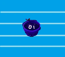 Bit Pot | Plants vs. Zombies Character Creator Wiki | Fandom