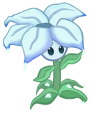 Chillily | Plants vs. Zombies Character Creator Wiki | Fandom