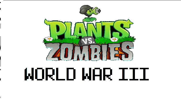 Plants vs Zombies WWIII | Plants vs. Zombies Character Creator Wiki ...
