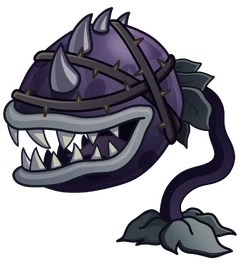 The Wilted | Plants vs. Zombies Character Creator Wiki | Fandom