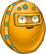 Juggernut | Plants vs. Zombies Character Creator Wiki | Fandom