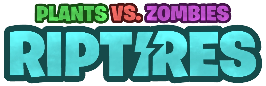 Plants vs. Zombies: Riptires | Plants vs. Zombies Character Creator ...