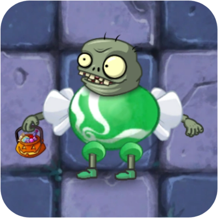 Candy Wrapper Imp | Plants vs. Zombies Character Creator Wiki | Fandom