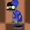 Conductor Zombie | Plants vs. Zombies Character Creator Wiki | Fandom