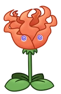 Twirlip | Plants vs. Zombies Character Creator Wiki | Fandom