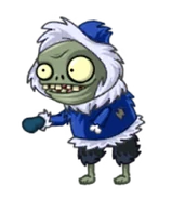 Snowball Imps | Plants vs. Zombies Character Creator Wiki | Fandom