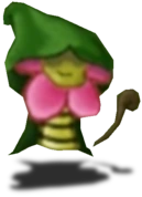 Nectarmancer | Plants vs. Zombies Character Creator Wiki | Fandom