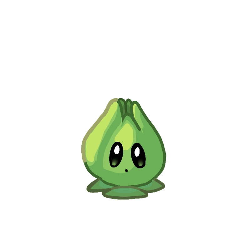 Sun Sprout | Plants vs. Zombies Character Creator Wiki | Fandom