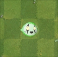 Lime Mime | Plants vs. Zombies Character Creator Wiki | Fandom