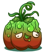 Rotten Tomato | Plants vs. Zombies Character Creator Wiki | Fandom