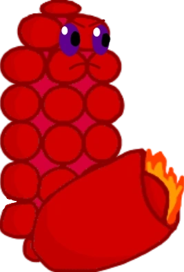Redweed | Plants vs. Zombies Character Creator Wiki | Fandom