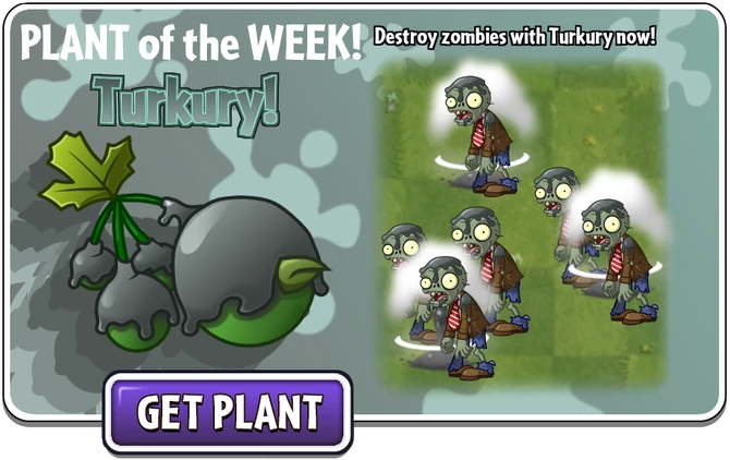 Plants vs. Zombies Character Creator Wiki | Fandom