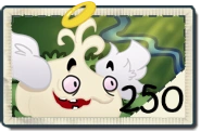 Garlic Angel | Plants vs. Zombies Character Creator Wiki | Fandom