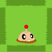 Potato Mine (PvZ:DNA) | Plants vs. Zombies Character Creator Wiki | Fandom