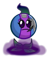 Shadow Currant | Plants vs. Zombies Character Creator Wiki | Fandom
