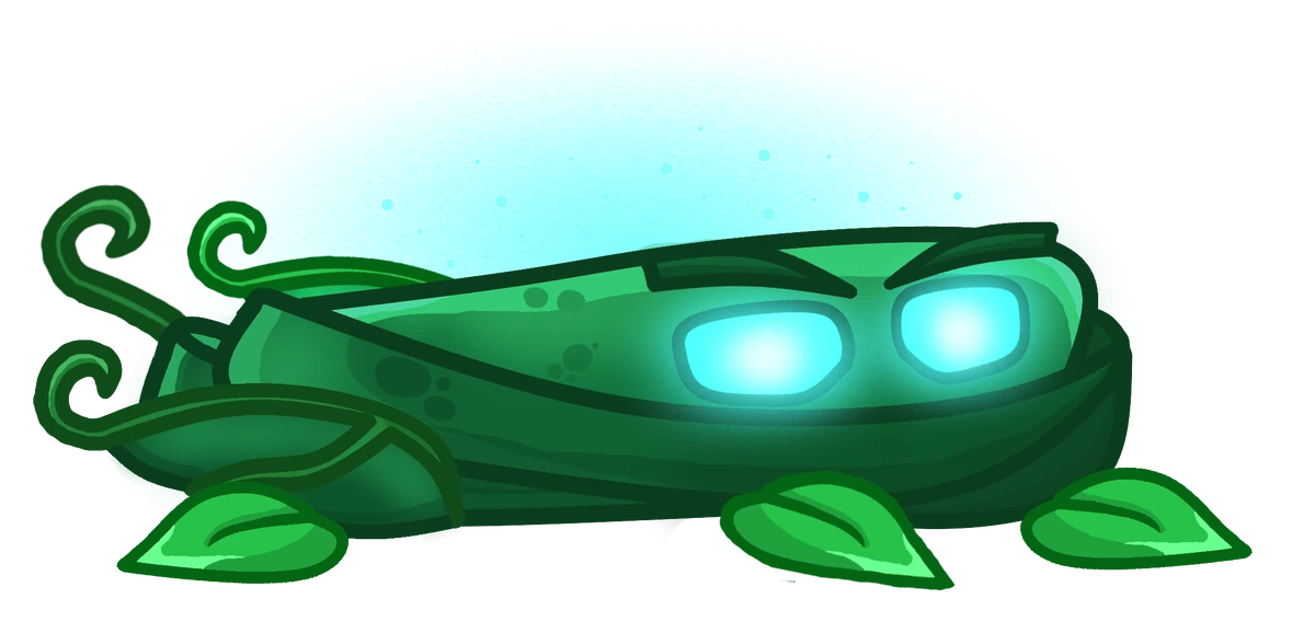 Zomboid Vine | Plants vs. Zombies Character Creator Wiki | Fandom
