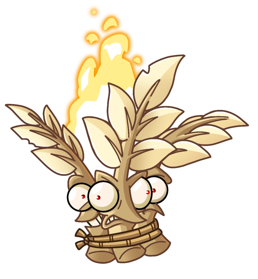 Hot Oats | Plants vs. Zombies Character Creator Wiki | Fandom
