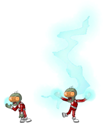 The Timespace Riftformer | Plants vs. Zombies Character Creator Wiki ...