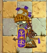 Downtrodden Legionary | Plants vs. Zombies Character Creator Wiki | Fandom