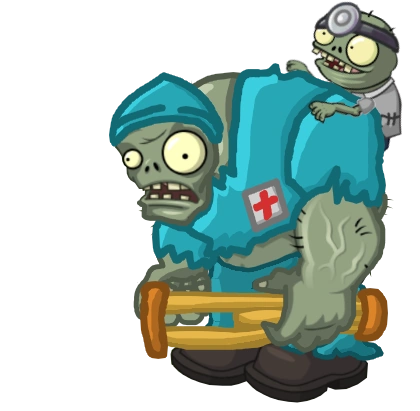 Category:Gargantuar-class Zombies | Plants vs. Zombies Character Creator Wiki | Fandom