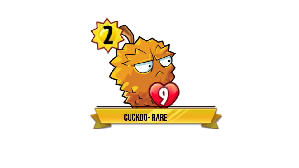 Endurian (PvzH) | Plants vs. Zombies Character Creator Wiki | Fandom