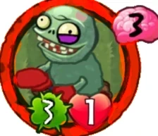 Boxer imp | Plants vs. Zombies Character Creator Wiki | Fandom