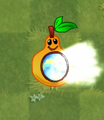 Peartal | Plants vs. Zombies Character Creator Wiki | Fandom